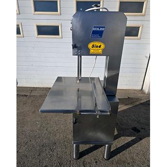Kolbe - K 310 bansek za meso i kosti