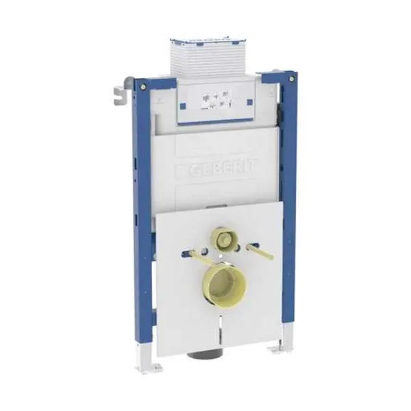 Geberit Duofix Omega ugradni vodokotlić 111.011.00.2