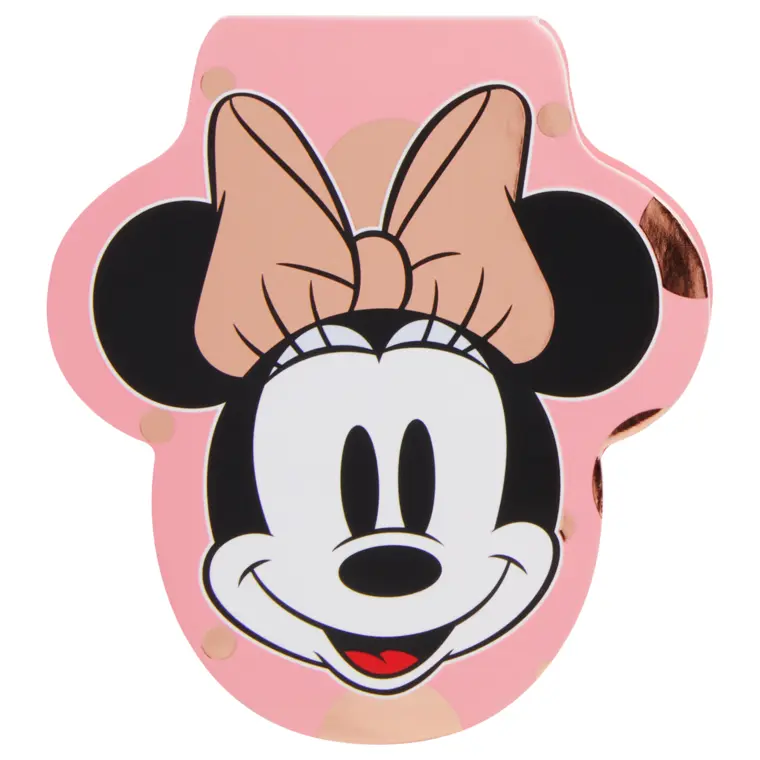 Duo hajlajter MAKEUP REVOLUTION Disney's Minnie Mouse 8.4g