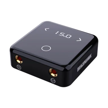 MAST PRO
Napajanje za mašinicu za tetoviranje - Cube P160