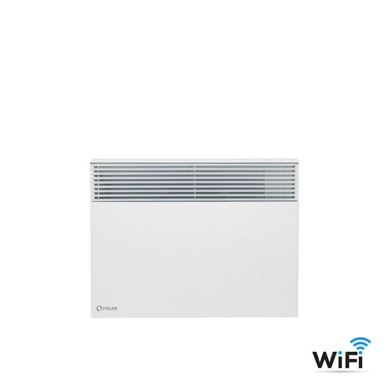 INTUIS FR RADIJATOR TACTIC 2000W WIFI