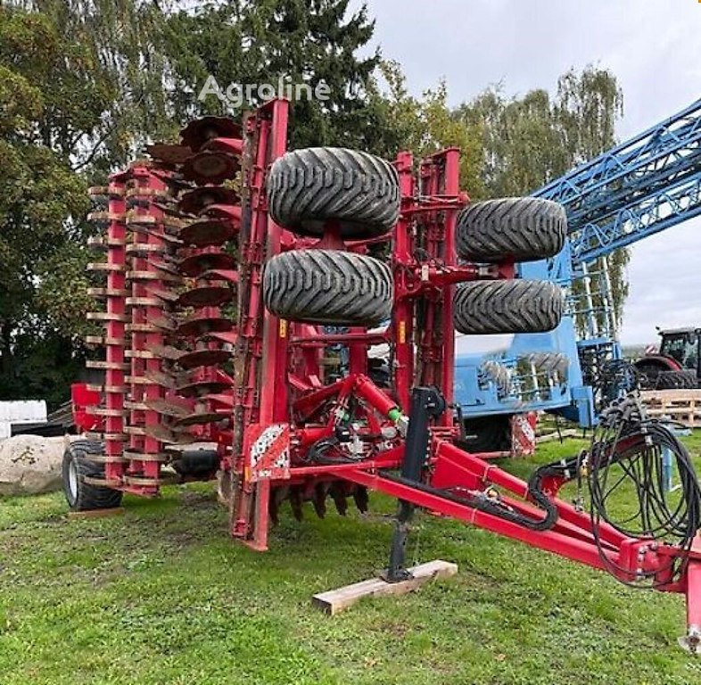 Horsch Joker 6RT tanjirača