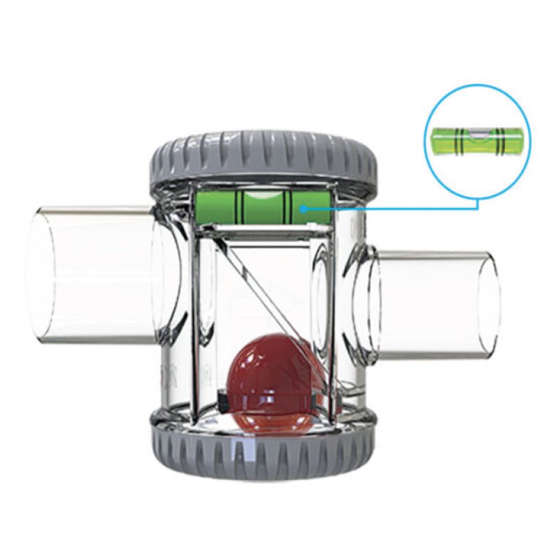 Tecnosystemi DN32 protiv mirisa