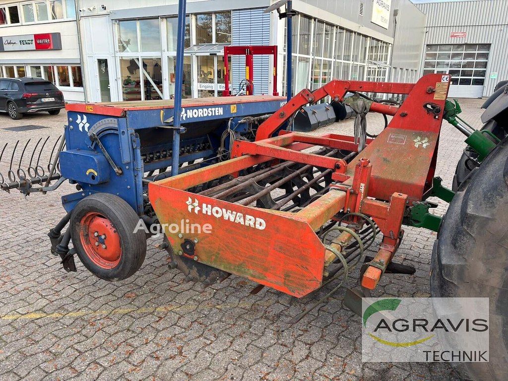 Nordsten NS 1030 mehanička sejalica