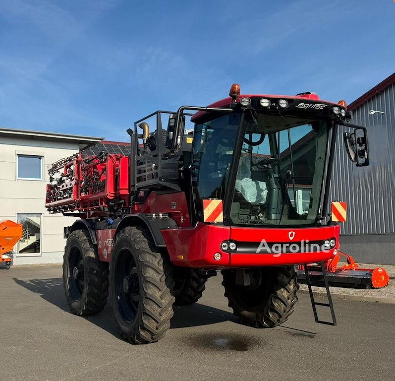 Agrifac Condor 5 samohodna prskalica