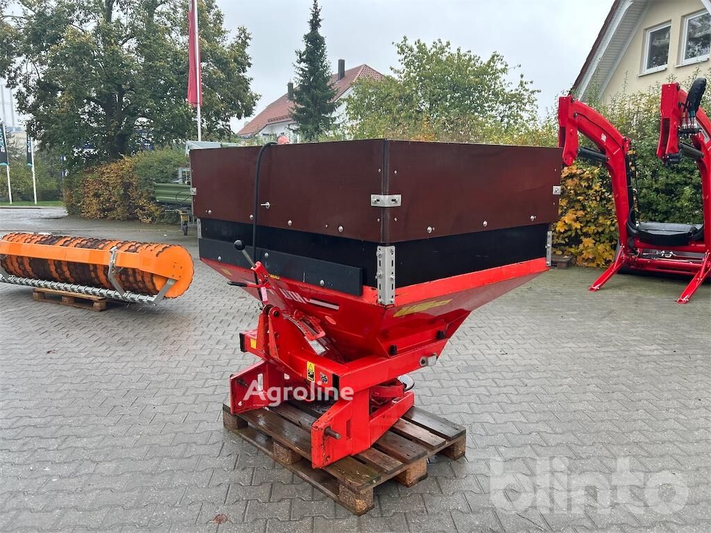 Prodaje se Rauch Komet ZSA 600 nošeni rasipač na aukciji