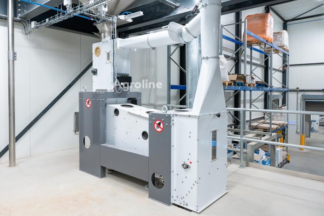 Prodaje se Bühler Bühler, GrainPlus, machine čistač zrna na aukciji