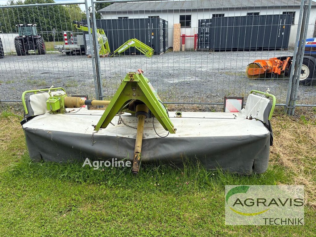 Claas Disco 3100 F Profil rotaciona kosilica