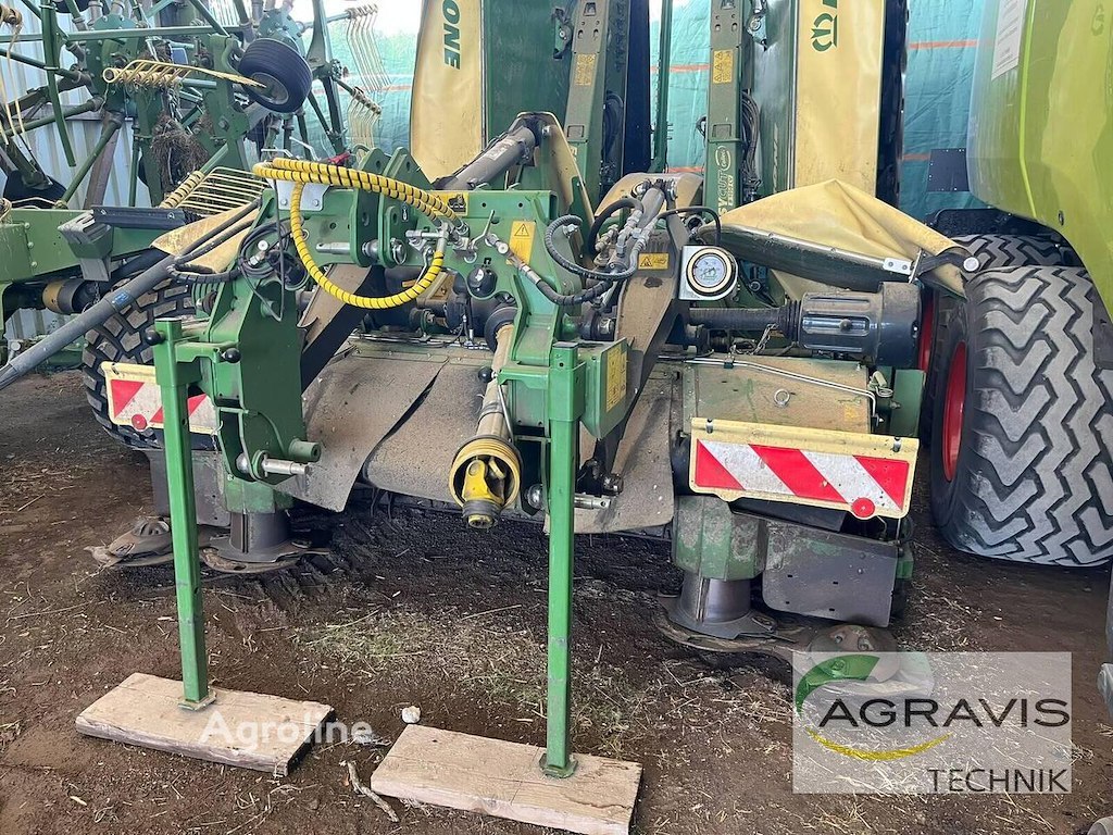 Krone EASYCUT F 400 CV FOLD rotaciona kosilica