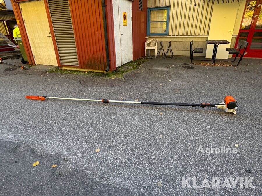 Prodaje se Stihl Sthil HT 133 trimer za travu na aukciji