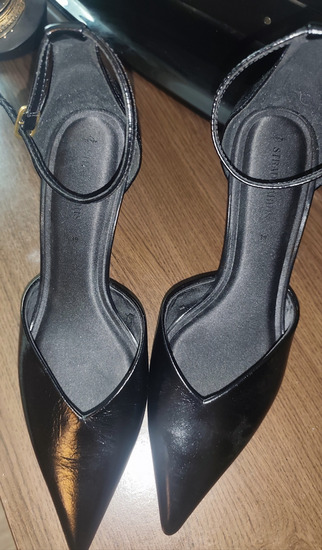 Potpuno nove kozne stradivarius