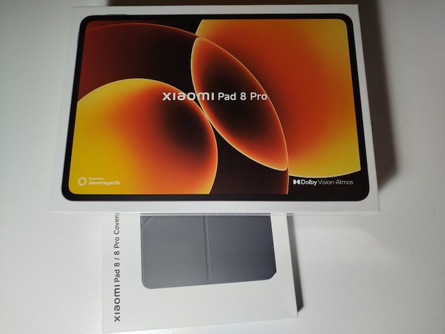 xiaomi pad 8 pro maska na poklon