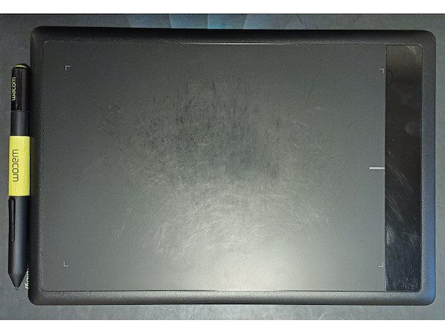 Wacom One - CTL471