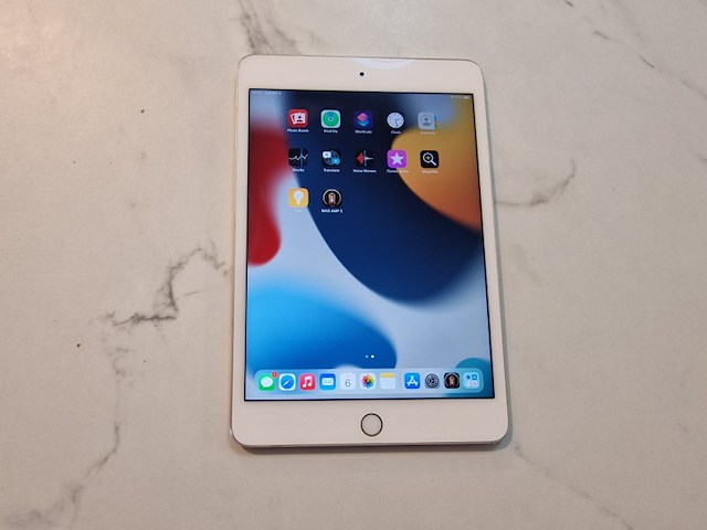 iPad mini 4 128GB
