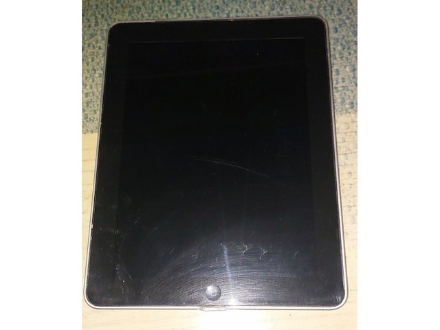 iPad A1219 32gb