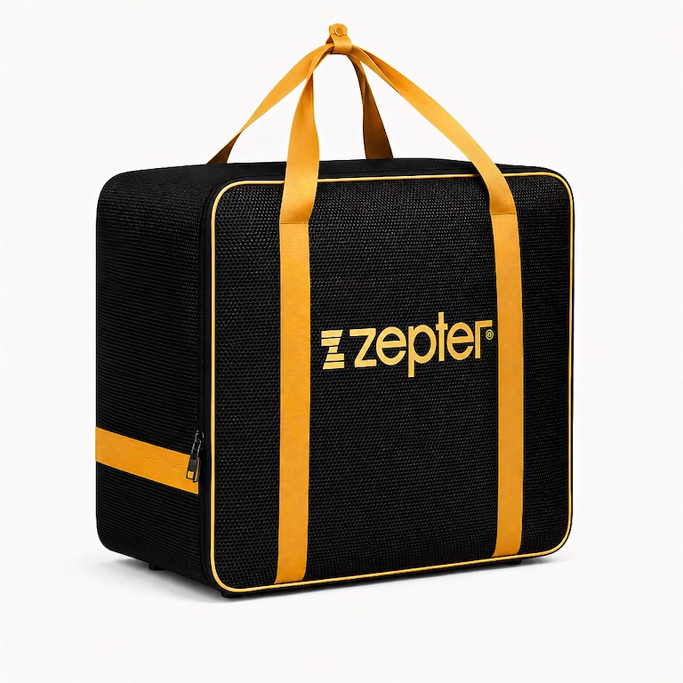 TRAVEL BAG