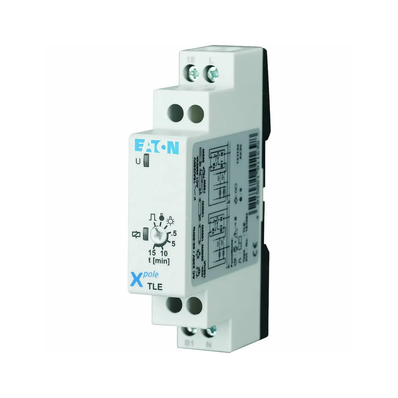 AUTOMAT STEPENI TLE 101064 MOL
