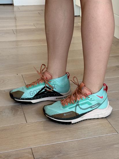 Nike Juniper Trail 2 GORE\-TEX patike
