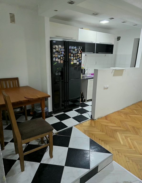 Dvoiposoban stan na prodaju, Ratko Jović, Niš, 57m², 114.000 €