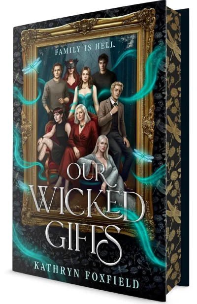 Our Wicked Gifts