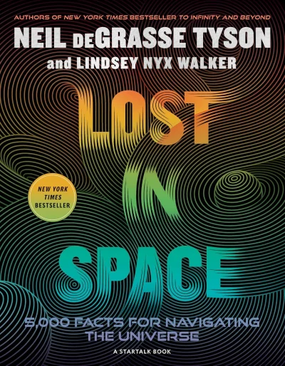 Lost in Space