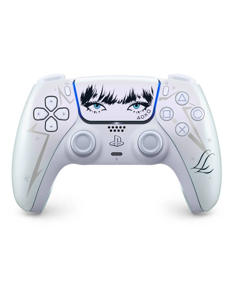 Gamepad PlayStation 5 DualSense - LISA Limited Edition