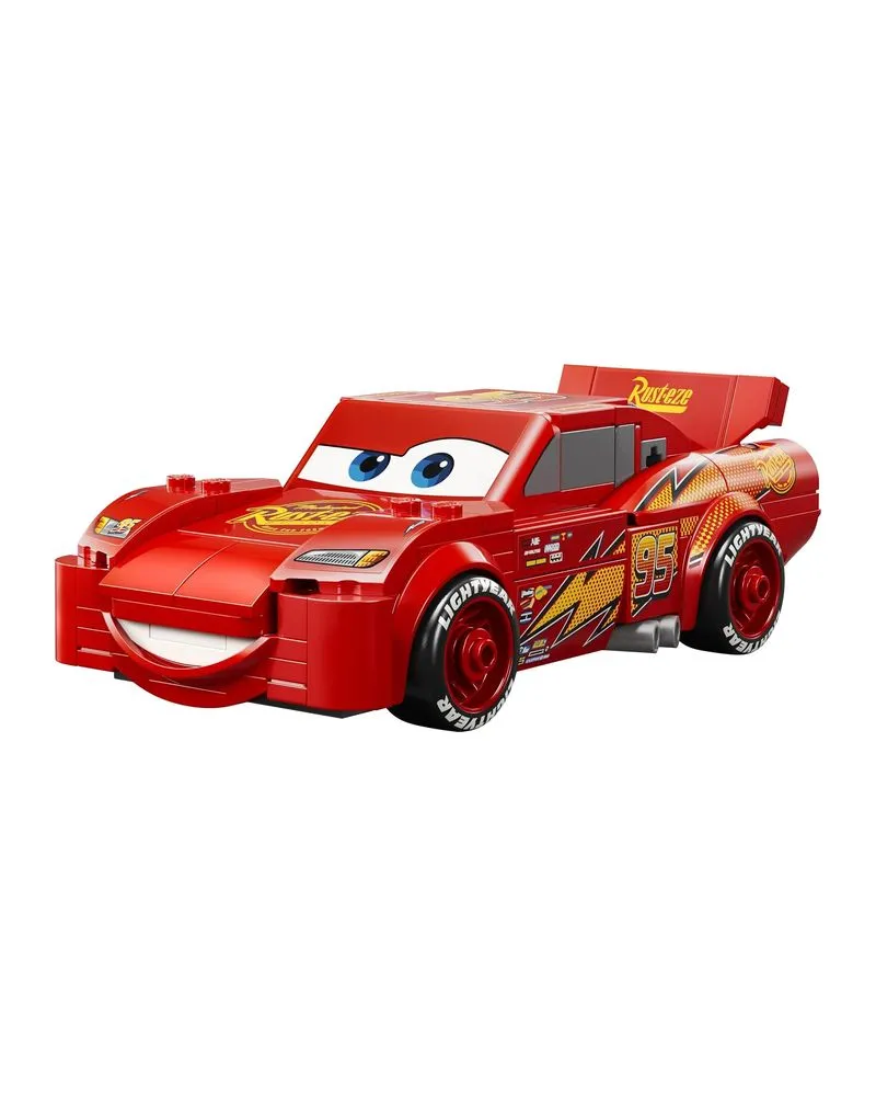 LEGO Speed Champions - Lightning McQueen