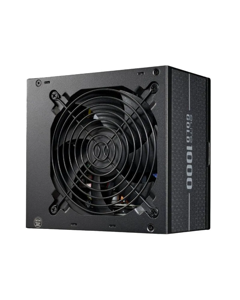 Napajanje Cooler Master Elite Gold 1000W (MPW-A001-AFAG-BEU)