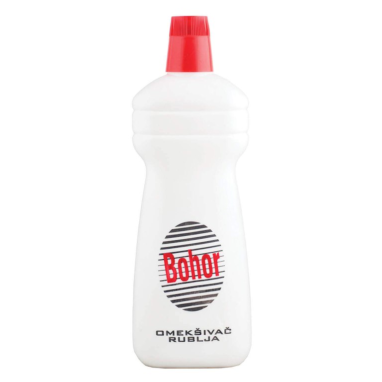 Omekšivač koncentrovani 750ml Bohor