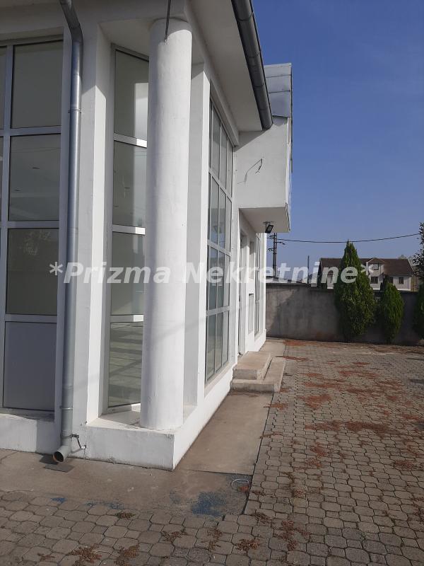 Lokal za izdavanje, 4. Juli, Paraćin, 150m², 800 €/mes