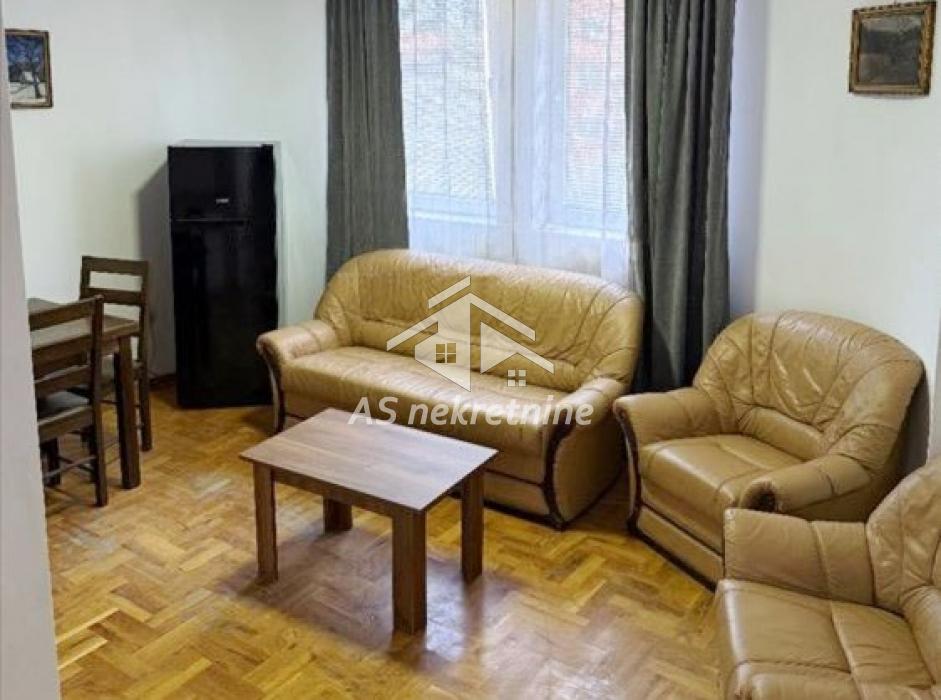 Trosoban stan za izdavanje, Mirijevo, Beograd, 60m², 500 €/mes