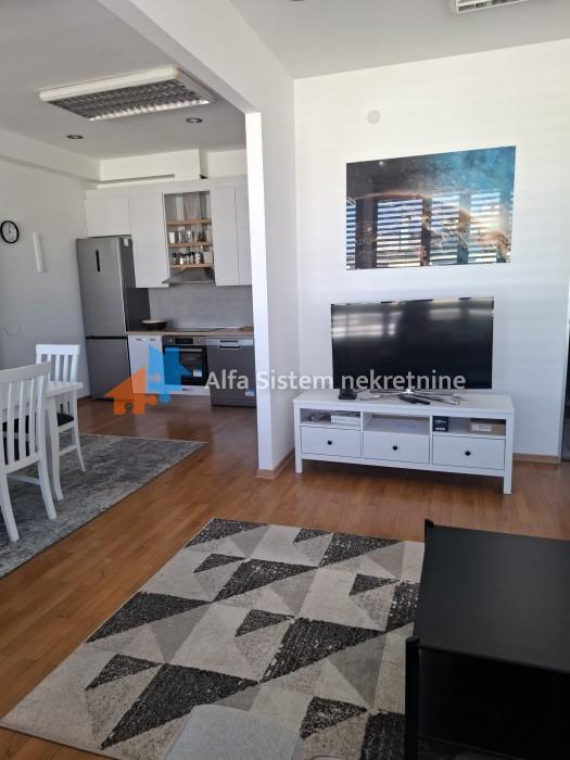 Trosoban stan za izdavanje, Palilulska Pijaca, Beograd, 100m², 1.800 €/mes