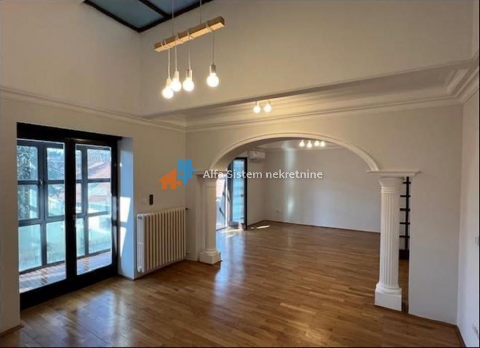 Kuća za izdavanje, Autokomanda, Beograd, 550m², 4.000 €/mes
