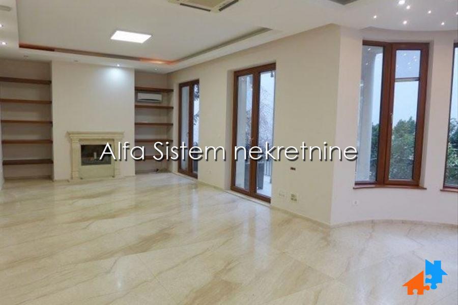 Kuća za izdavanje, Banovo Brdo, Beograd, 400m², 3.800 €/mes