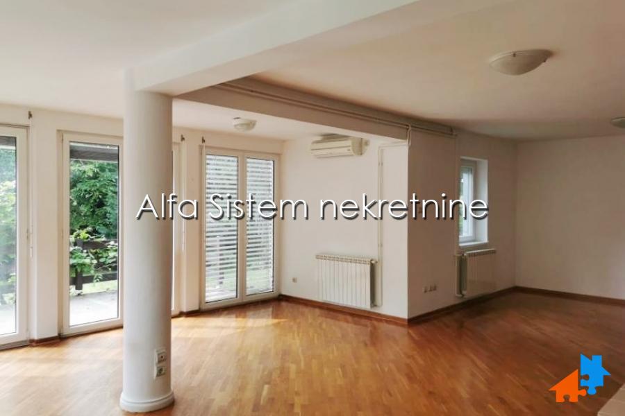Kuća za izdavanje, Senjak, Beograd, 400m², 4.900 €/mes