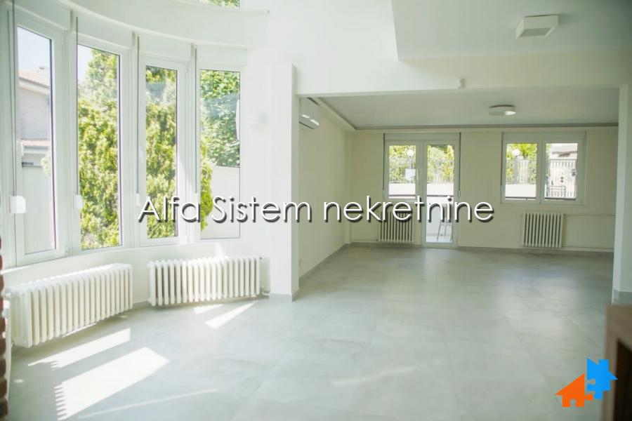 Kuća za izdavanje, Banovo Brdo, Beograd, 260m², 3.500 €/mes