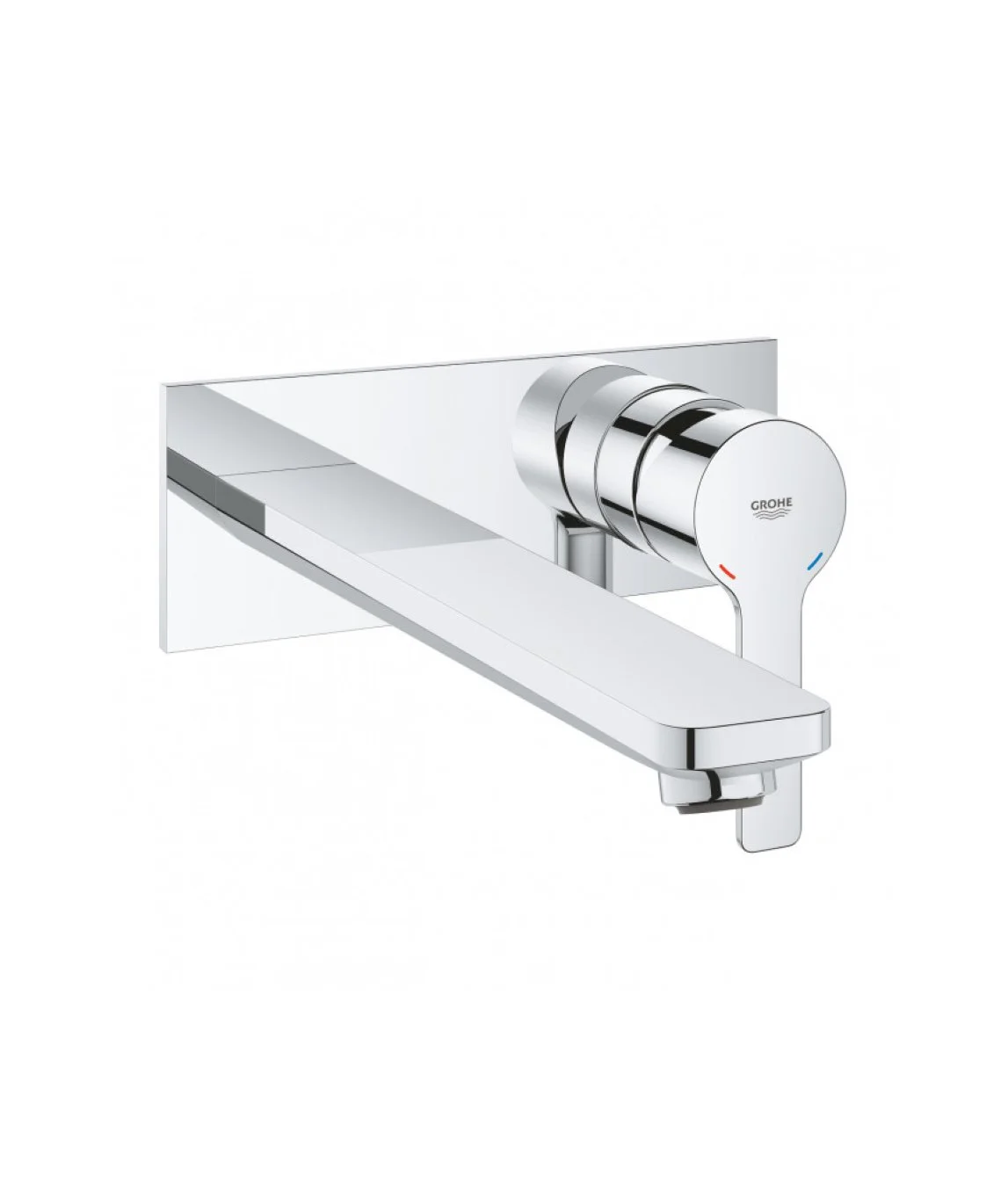 SLAVINA GROHE LINEARE MASKA UGRADENE BATERIJE L ZA LAVABO 23444001