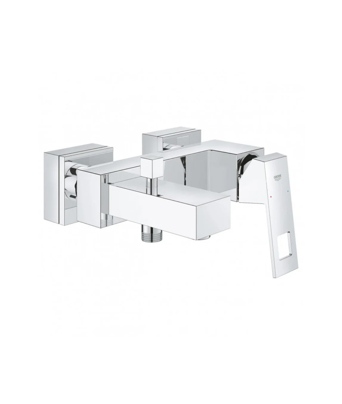 SLAVINA GROHE EUROCUBE ZA KADU 23140000