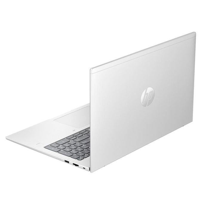 Laptop HP ProBook 4 G1iR 16 DOS/16"WUXGA AG/Core 7-150U/16GB/1TB/GLAN/backlit/srebrna