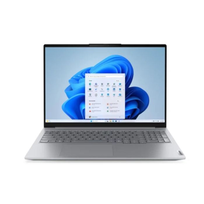 NB Lenovo ThinkBook 16 G9 Core5-210H/16GB/512GB/16"/SRB/3Y/Win11Pro/21US005EYA