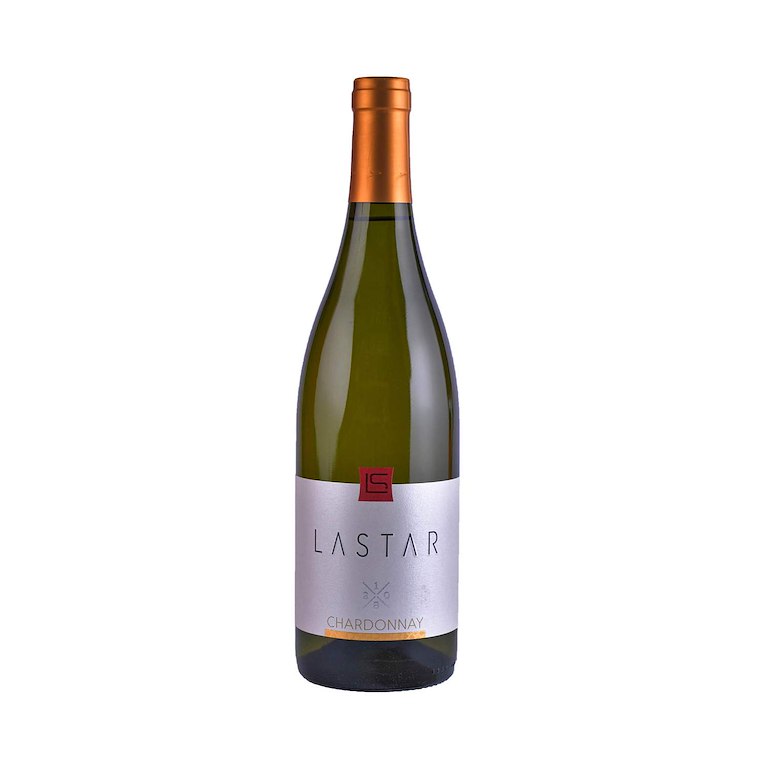 Lastar vino belo Chardonnay 0,75l
