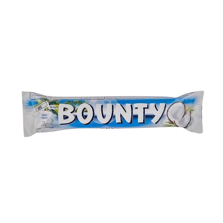 Bar Bounty 57g