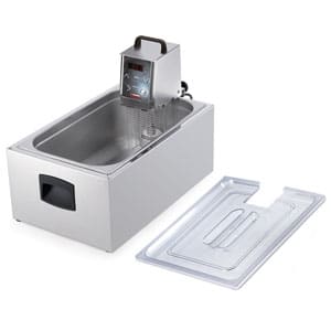 Posuda za Softcooker 1/1 Sirman