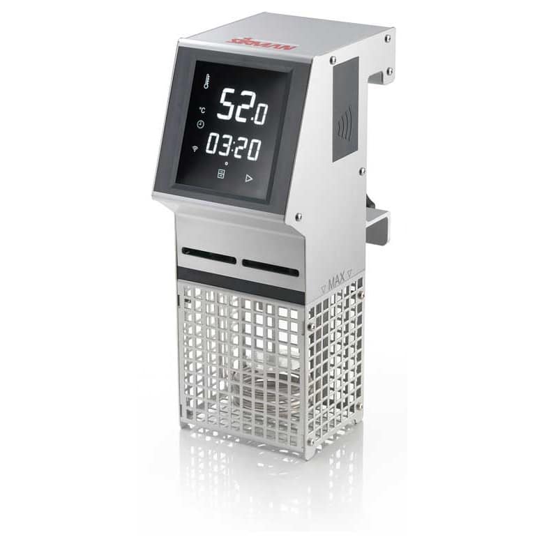 SOFTCOOKER Wi-food X NFC SIRMAN sous vide