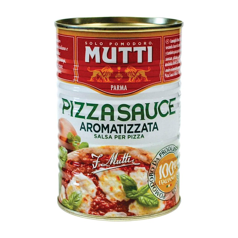 Sos za picu 400g Mutti