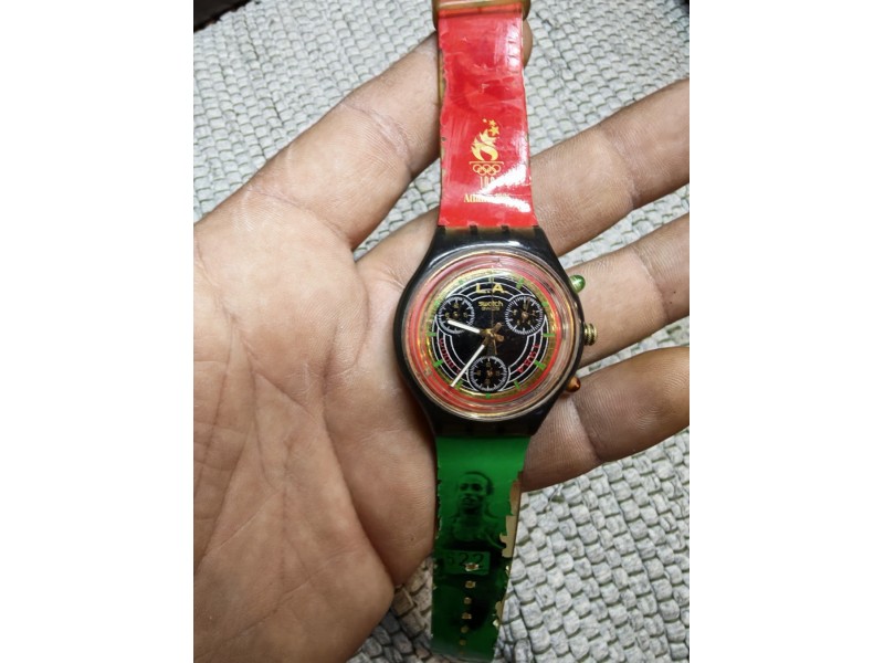 swatch