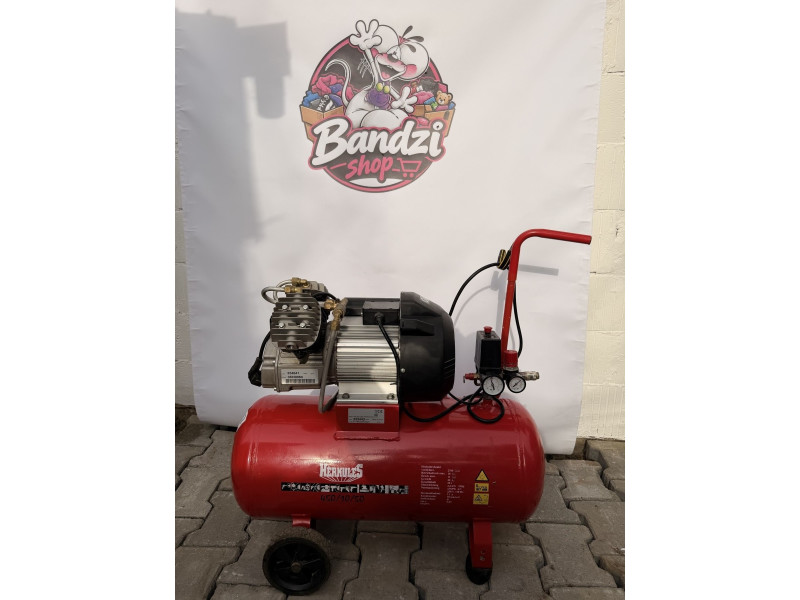 Herkules Kompresor 50 l 447