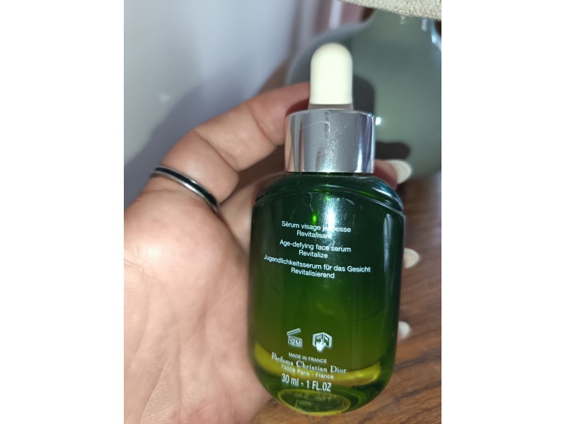 Dior serum