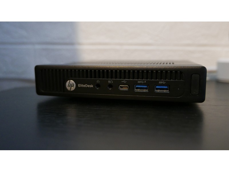 HP EliteDesk800 G2_i5-6500 8-128Gb SSD_Wifi-BT_Win11PRO