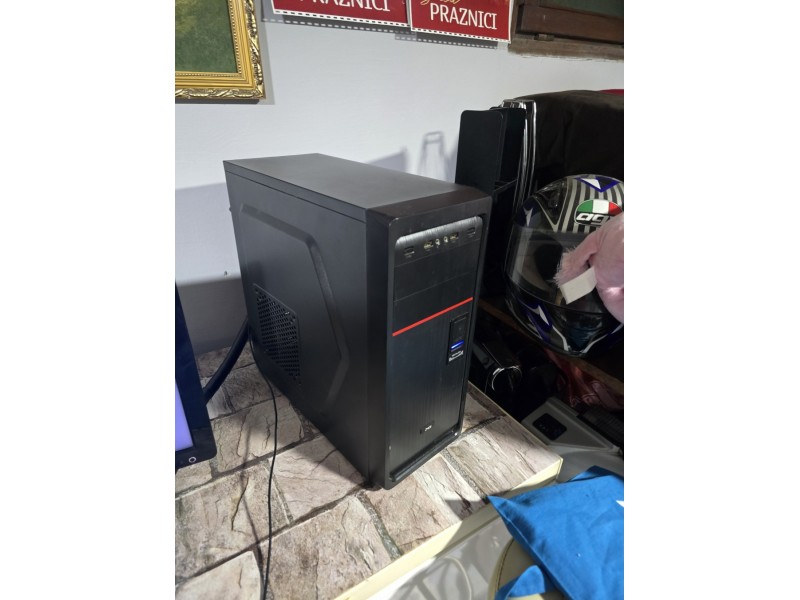 Intel Pentium G3260 12GB RAM 120GB SSD Windows 10